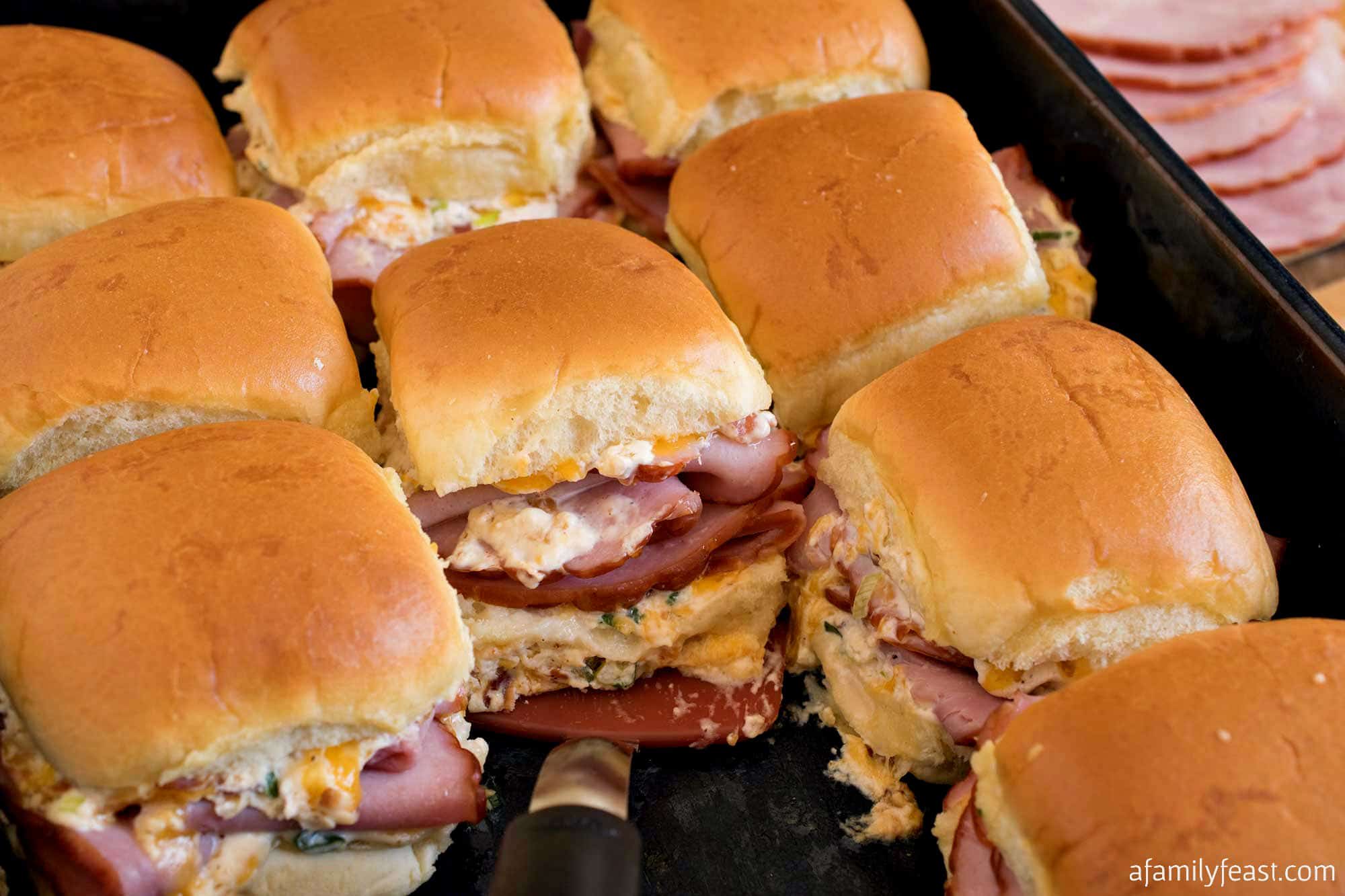 19 Party Perfect Hawaiian Roll Sliders Hawaiian Roll Sandwiches