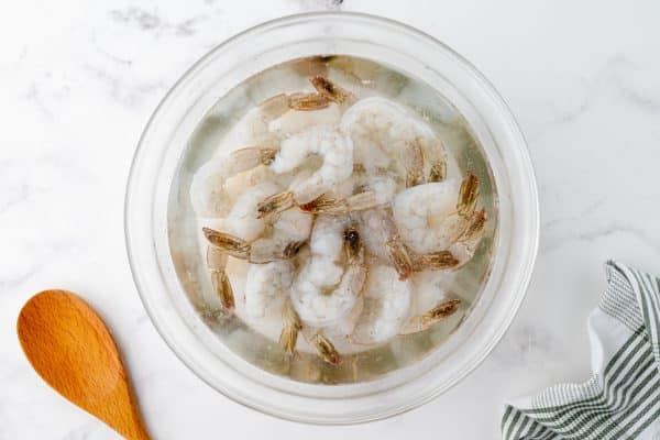 How To Brine Shrimp Learn How To Brine In A Few Simple Steps
