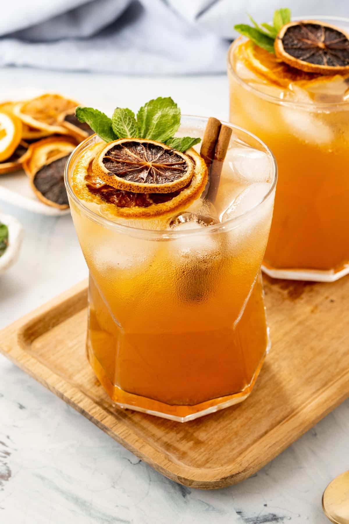 21 Best Gin Cocktails Fruity Floral And Refreshing Cocktails